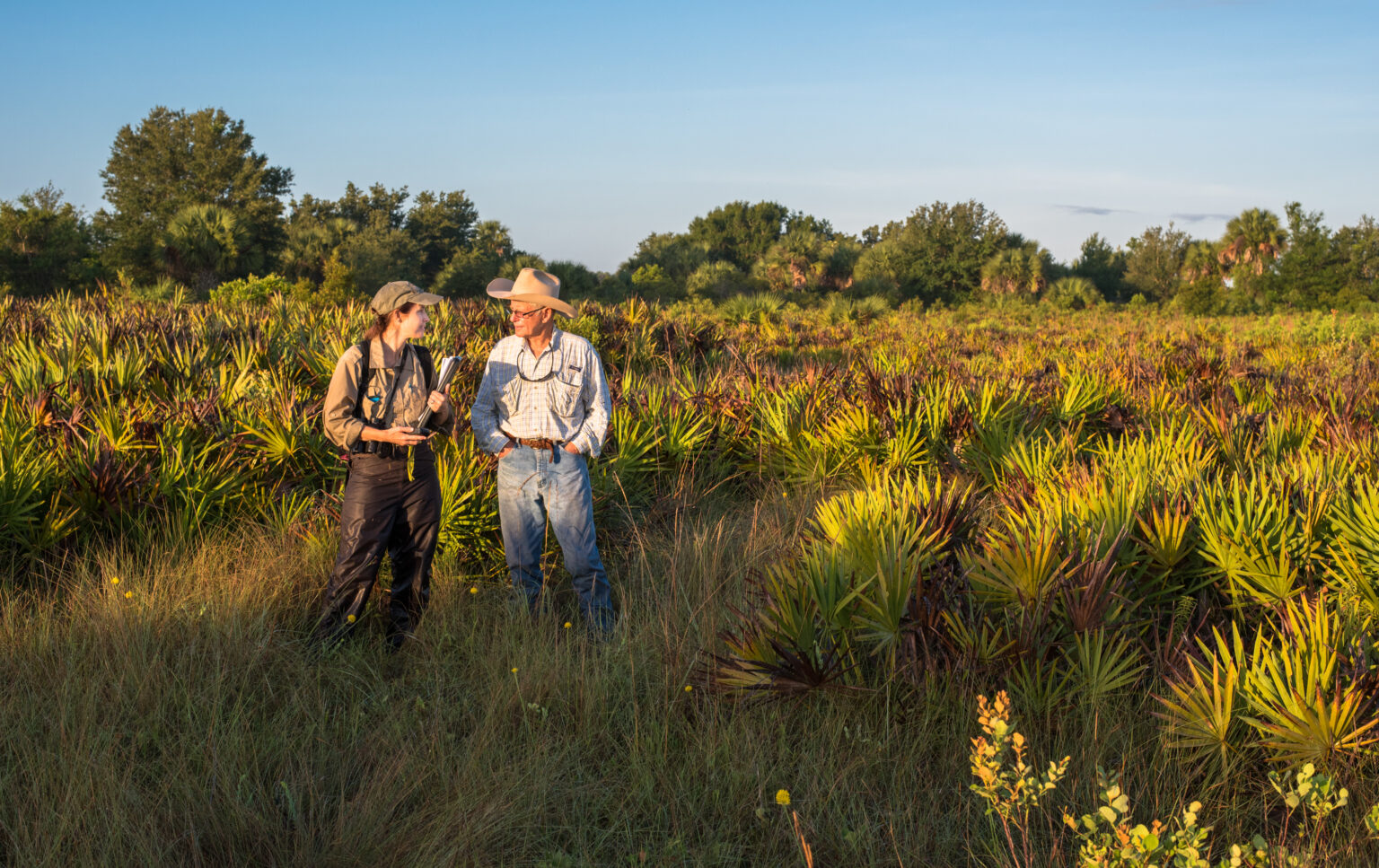 Florida Conservation Group