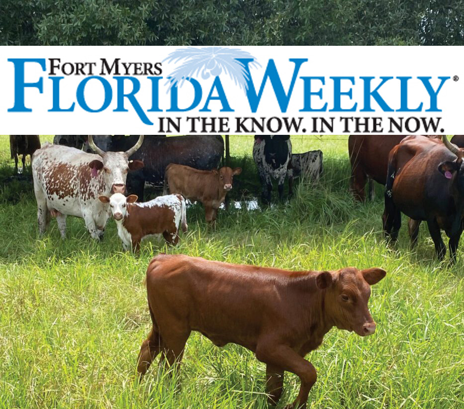 Ranchers carry on history, family legacies – Florida Conservation Group