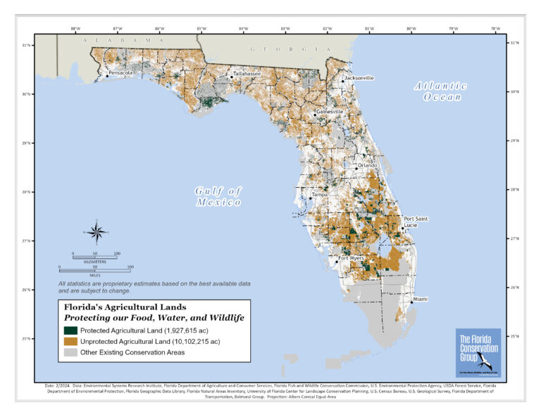 Florida’s Agricultural Lands: The Foundation for our Future – Florida ...