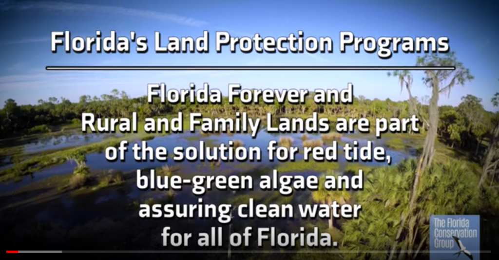 Watch Video | Ranchlands and Our Water; Conserving Our Natural ...