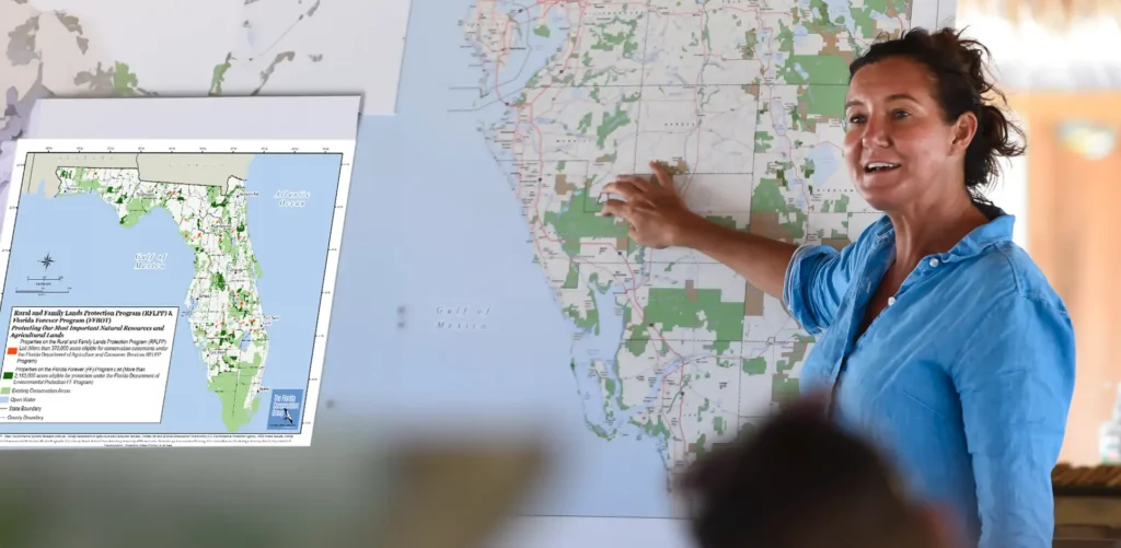 About FCG – Florida Conservation Group