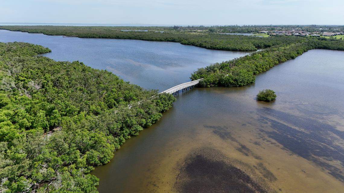 Florida Conservation Group